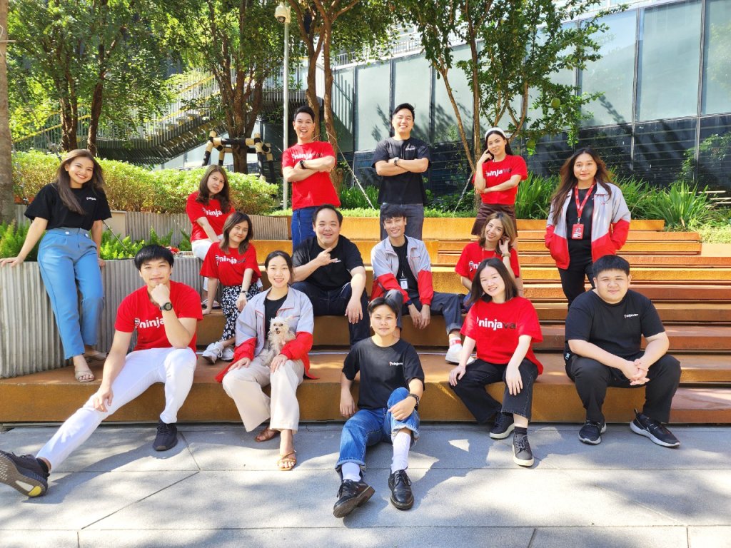 นินจาแวน ประเทศไทย โชว์ฟอร์มเจ๋ง คว้า 2 รางวัลเหรียญทองและเหรียญเงินจากงานประกาศรางวัล ...