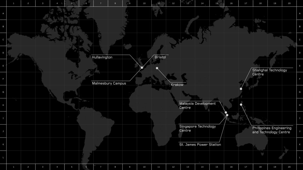 เผยก้าวถัดไปของ Dyson ในแผนการลงทุน 5 ปี มูลค่ากว่า 2.75 พันล้านปอนด์ ...