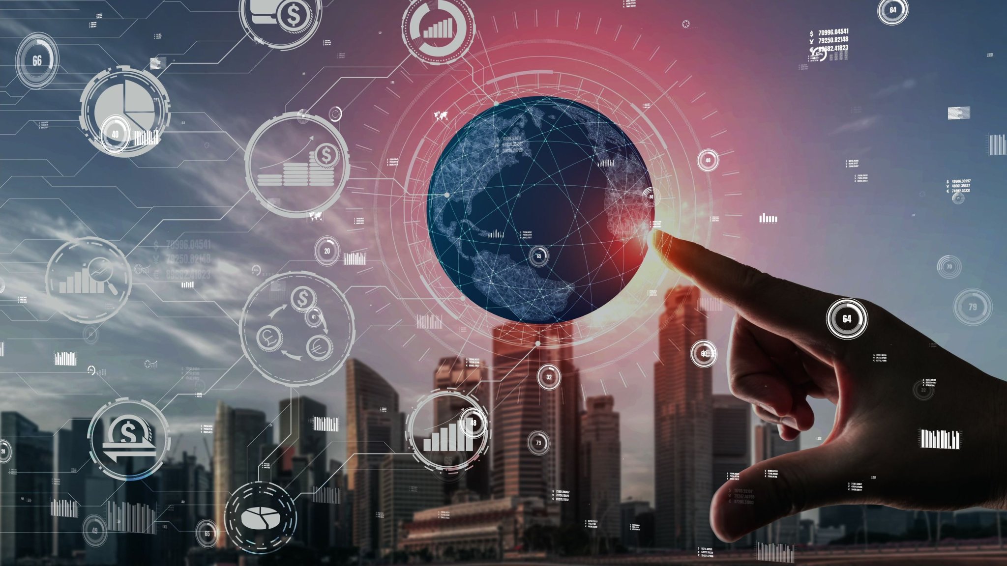 NTT DATA เปิด NTT DATA Technology Foresight 2023 คู่มืออัพเดทเทรนด์ ...