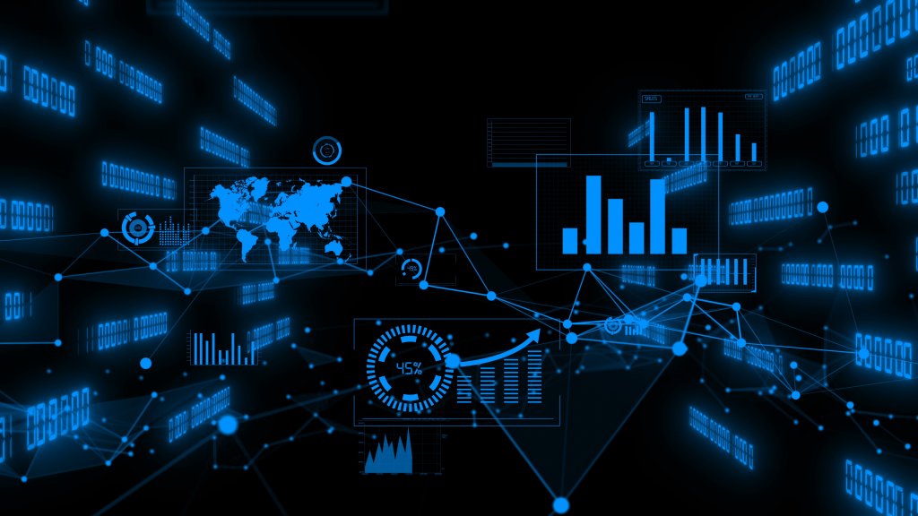 Blendata เปิดบริการ Analytics as a Service เจาะอินไซด์ธุรกิจด้วย Big ...