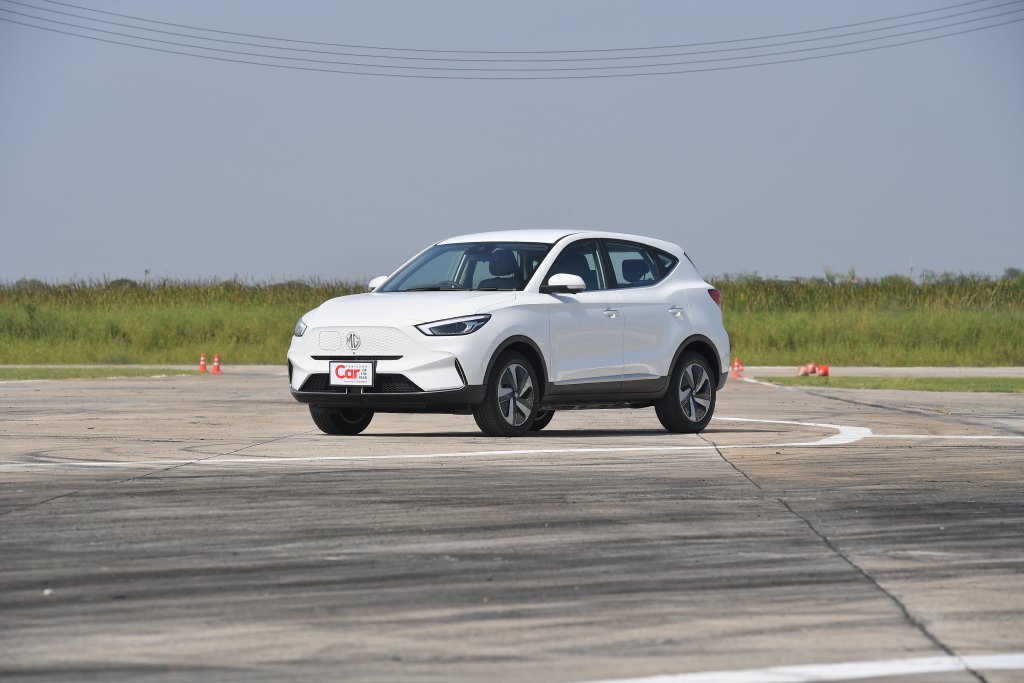 เอ็มจี รับ 4 รางวัล “รถยอดเยี่ยมแห่งปี 2023” NEW MG5 มาแรงรับรางวัล 2 ปี ซ้อน พร้อมกวาดรางวัล ...