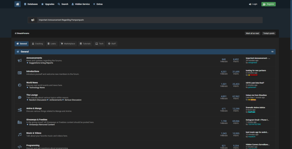 สรุปเหตุการณ์ ล้วงข้อมูลคนไทย 55 ล้าน บทเรียนสำคัญระดับประเทศ