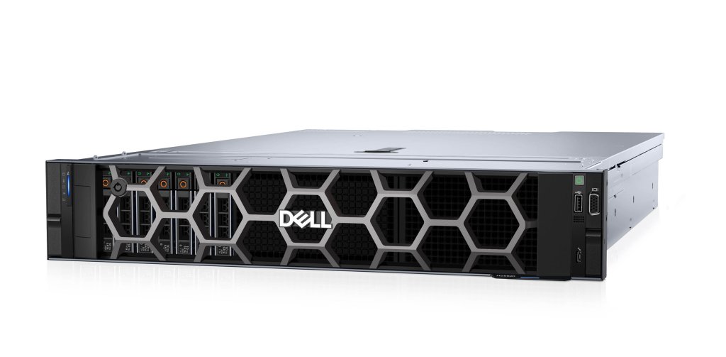 เดลล์ เทคโนโลยีส์ เปิดตัว Dell PowerEdge เซิร์ฟเวอร์ใหม่ พร้อมประสิทธิภาพเหนือล้ำและการออกแบบ ...