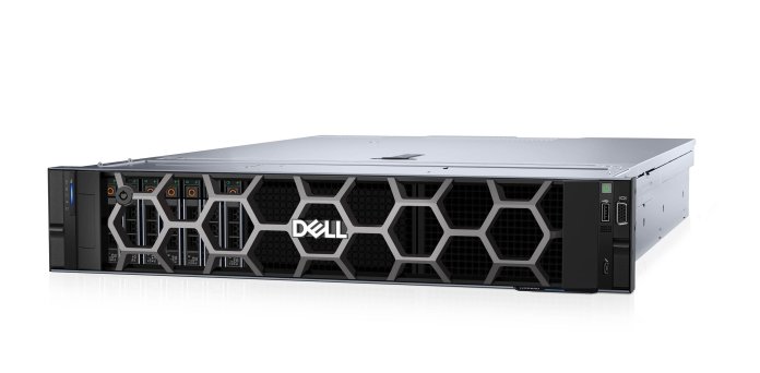 เดลล์ เทคโนโลยีส์ เปิดตัว Dell PowerEdge เซิร์ฟเวอร์ใหม่ พร้อม ...