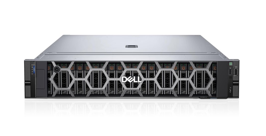 เดลล์ เทคโนโลยีส์ เปิดตัว Dell PowerEdge เซิร์ฟเวอร์ใหม่ พร้อมประสิทธิภาพเหนือล้ำและการออกแบบ ...