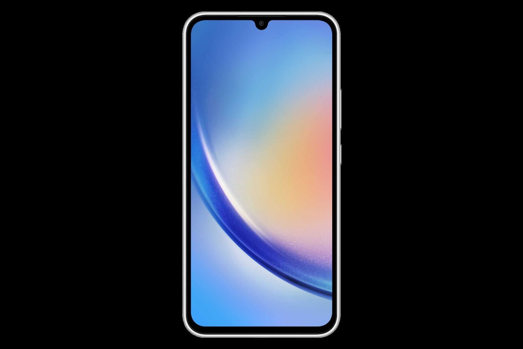 Galaxy A54 002 - techhub