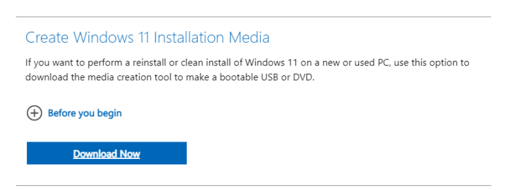 How To วิธิติดตั้ง Windows 11 ลงคอมเก่า ใช้งานได้ปกติ