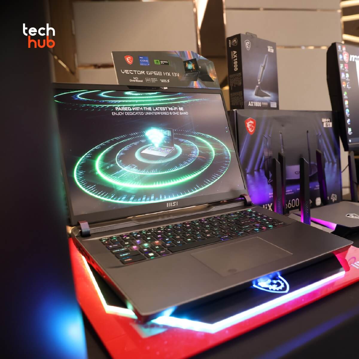 commart silicon - techhub