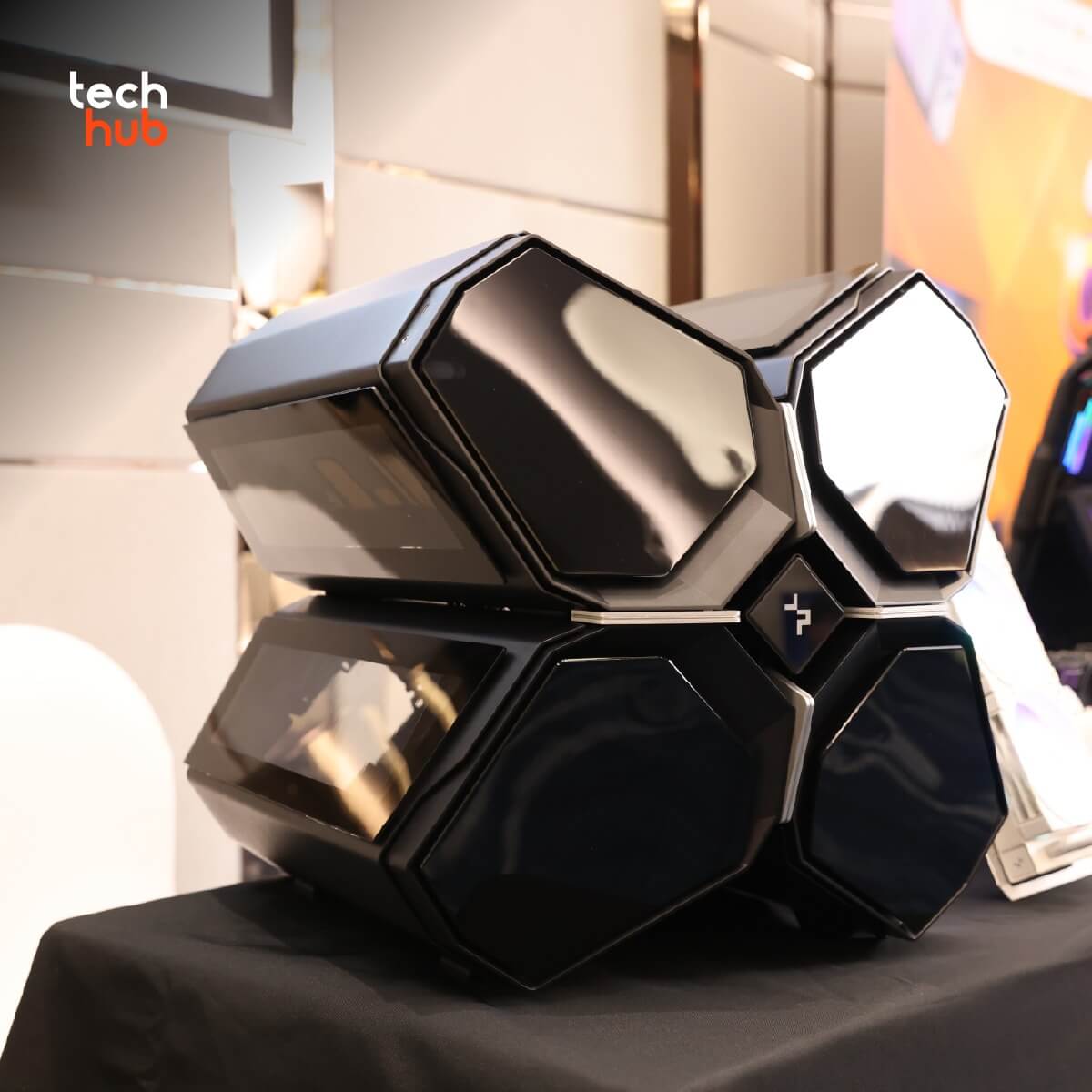 commart case - techhub