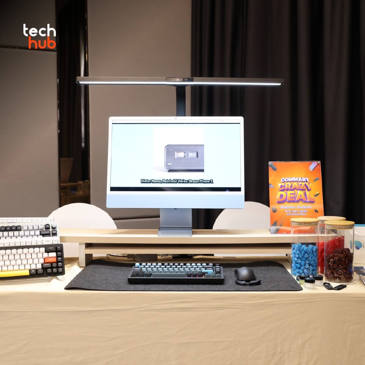 commart silicon - techhub