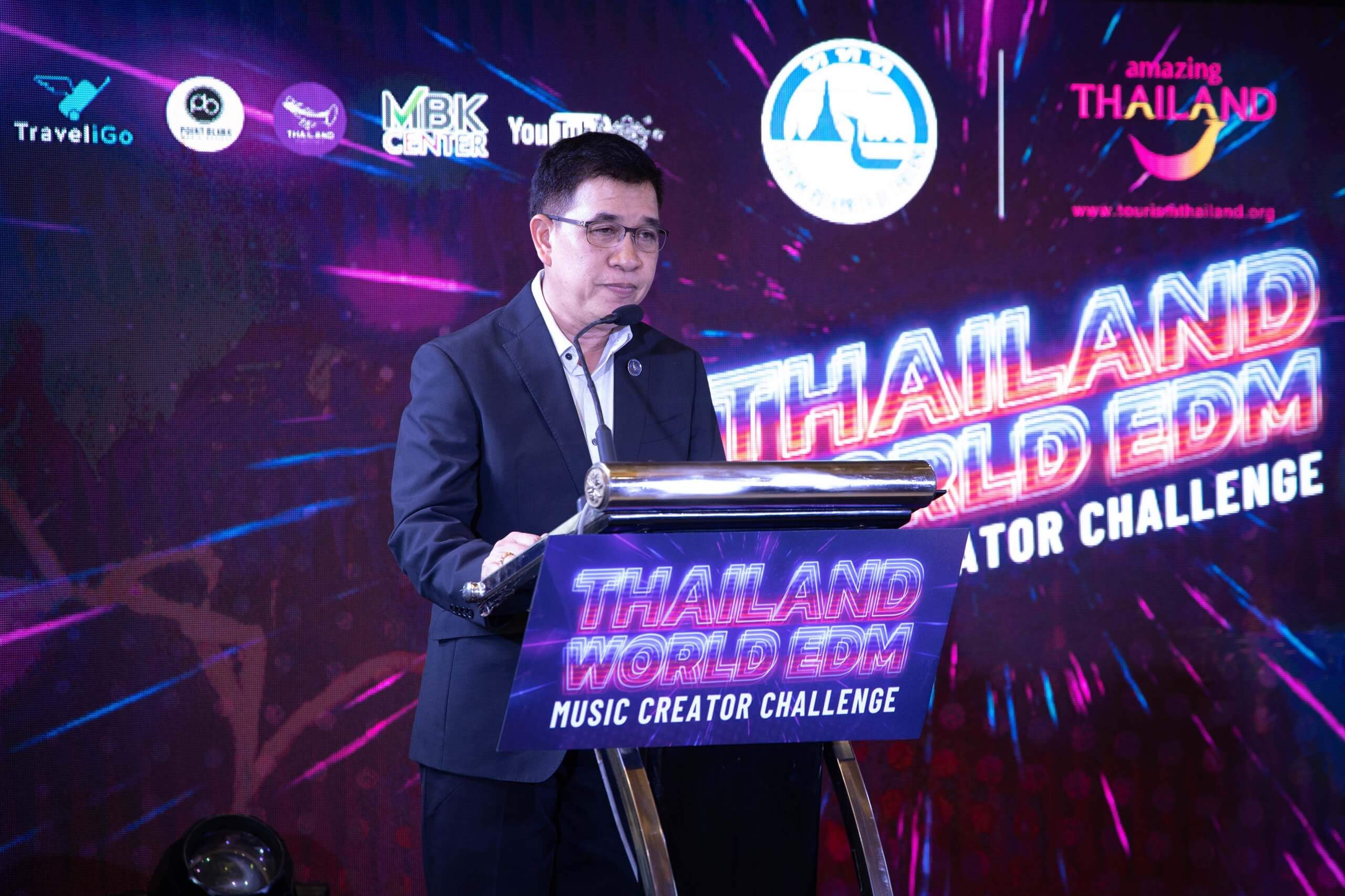 Thailand World EDM_002 - techhub