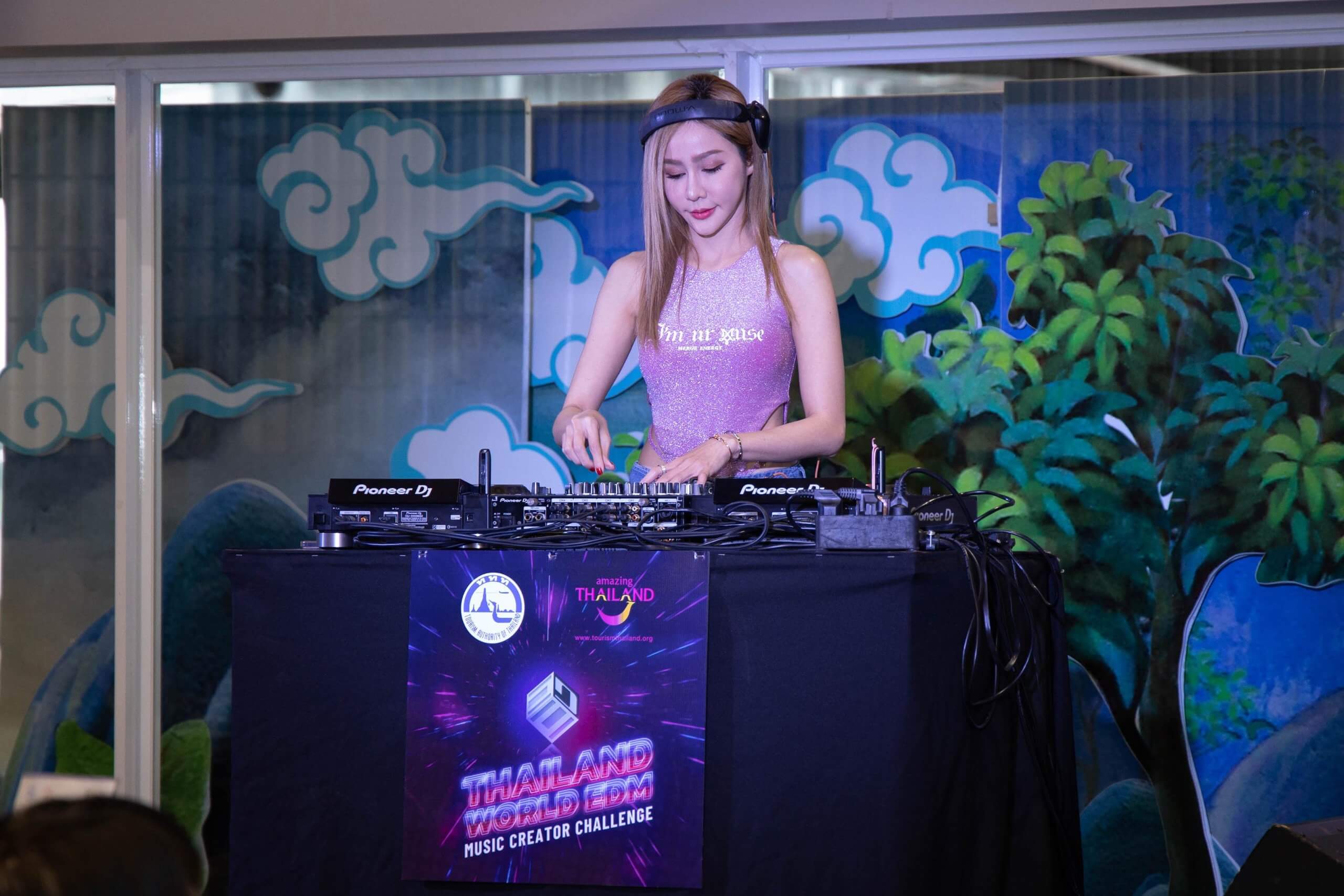 Thailand World EDM_013 - techhub