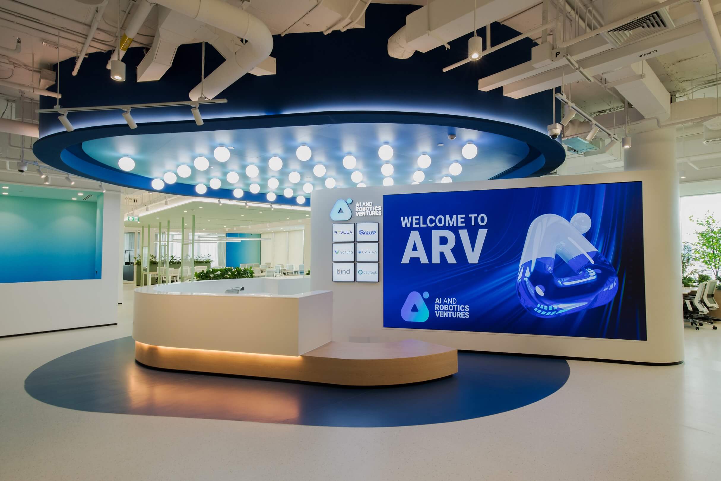 คิดแบบคน ARV กับการจุดติดองค์กรนวัตกรรม