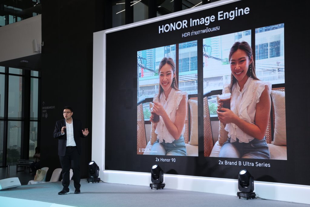 เปิดตัว HONOR 90 Series พร้อมราคาสุดคุ้มค่า ชูกล้อง 200 ล้านพิกเซล - techhub