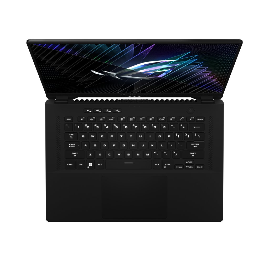ASUS แนะนำ 2 เกมมิ่งโน้ตบุ๊กประสิทธิภาพสูง ROG Zephyrus สเปกเด่น - techhub