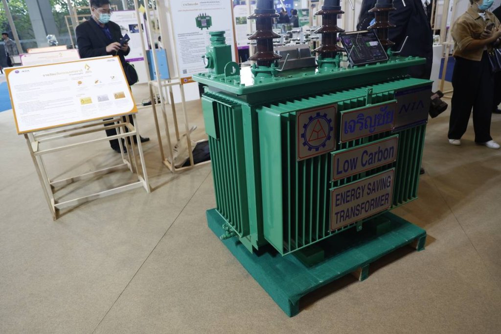 “NIA” จัดงานวันนวัตกรรมแห่งชาติ พร้อมมอบรางวัลเชิดชูเกียรติสุดยอดนวัตกรรมไทย ปี 2566 - techhub