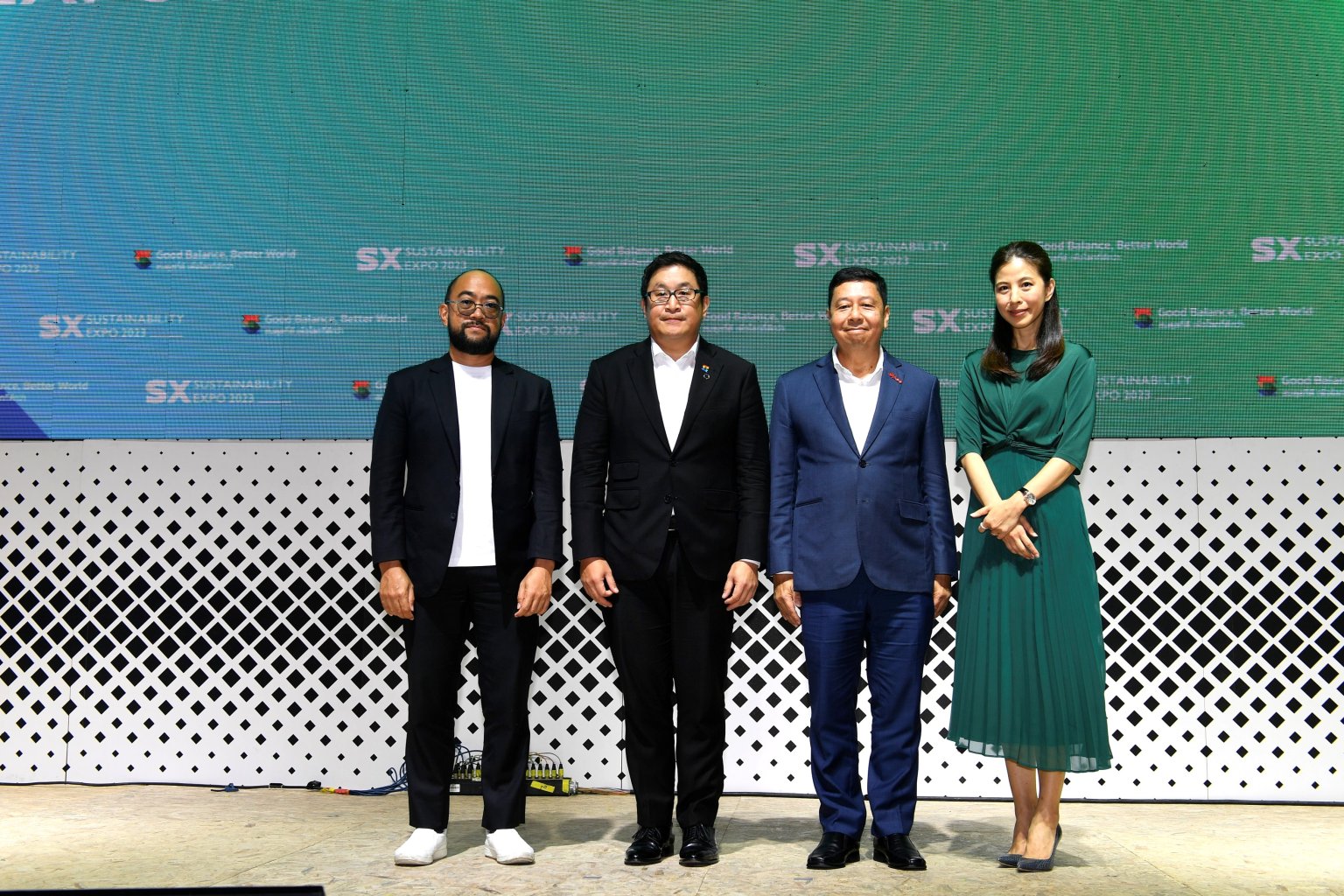 ชวนเสวนา การออกแบบแผนแม่บทเพื่อการพัฒนาเมืองอัจฉริยะที่ยั่งยืน บนเวที SX2023 - techhub