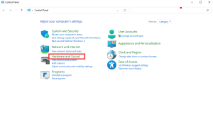 How To ปิดระบบ Fast Startup บน Windows 11