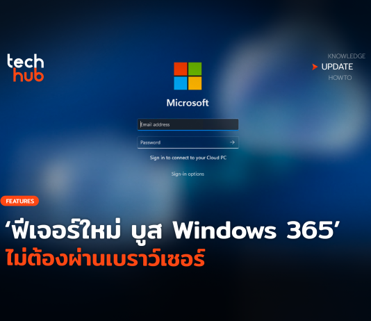 Windows Archives - techhub