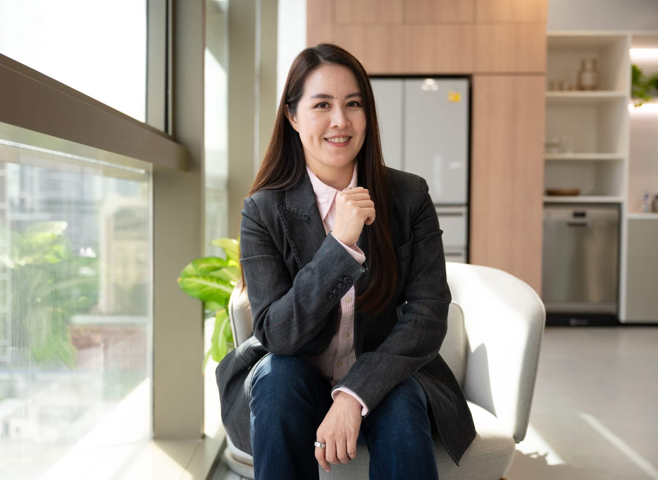 Jobsdb by SEEK เปิดแพลตฟอร์มใหม่ ผสาน AI และ DATA ระดับโลก ตอบโจทย์ผู้ ...