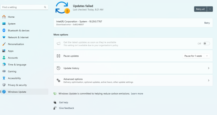 How To วิธีแก้ Bluetooth ไม่ทำงาน ให้กลับมาใช้ได้บน Windows 11 - techhub