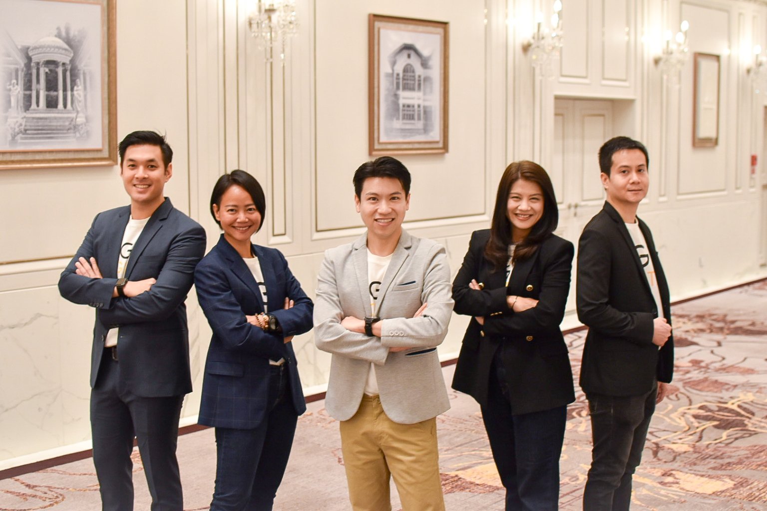 “เอ้ก ดิจิทัล” เปิดตัว “Customer 720 Dataverse” ช่วยธุรกิจไทยใช้ดาต้าเชิงลึกแบบเหนือชั้น ผสาน ...