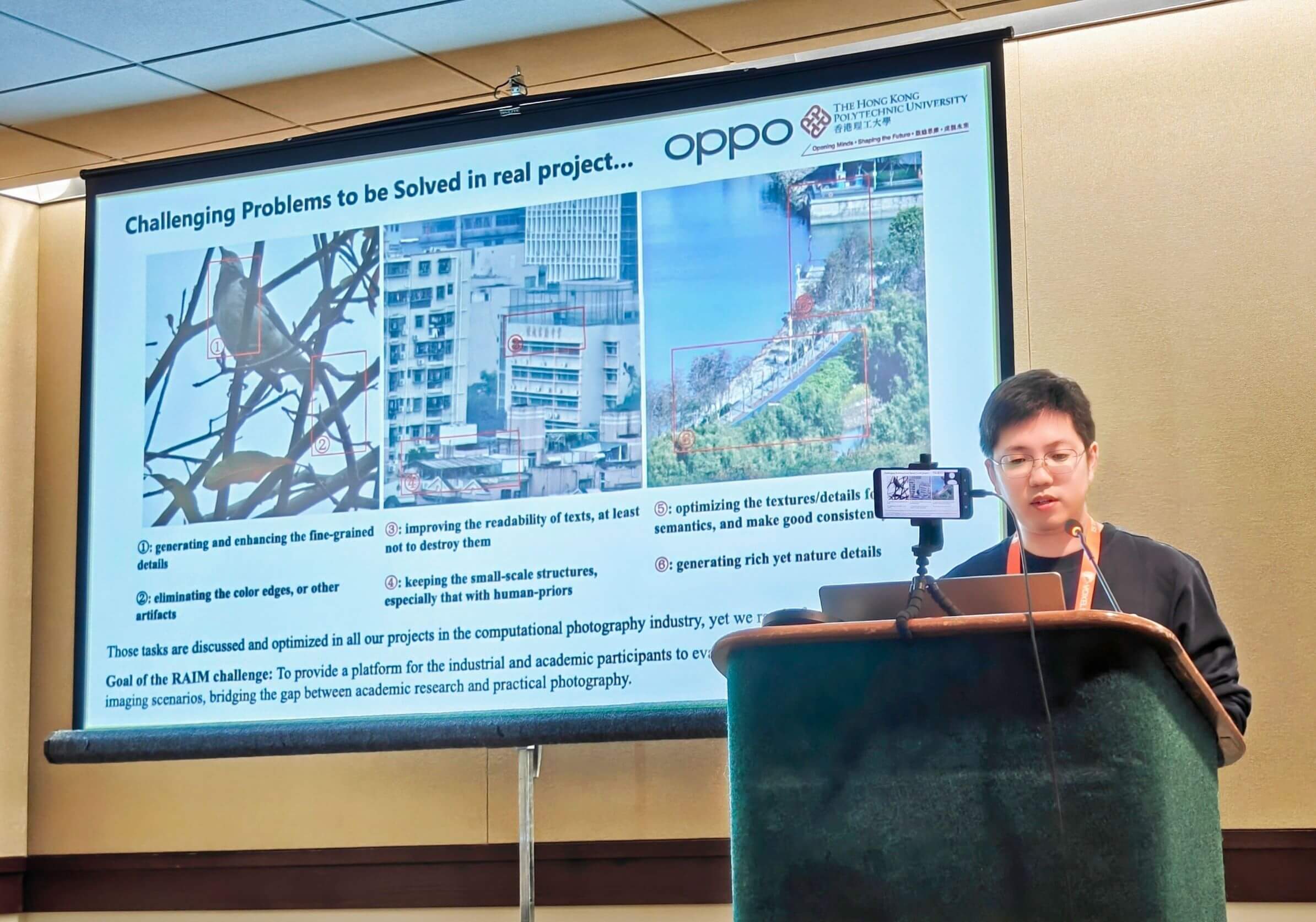 OPPO CVPR_1 - techhub