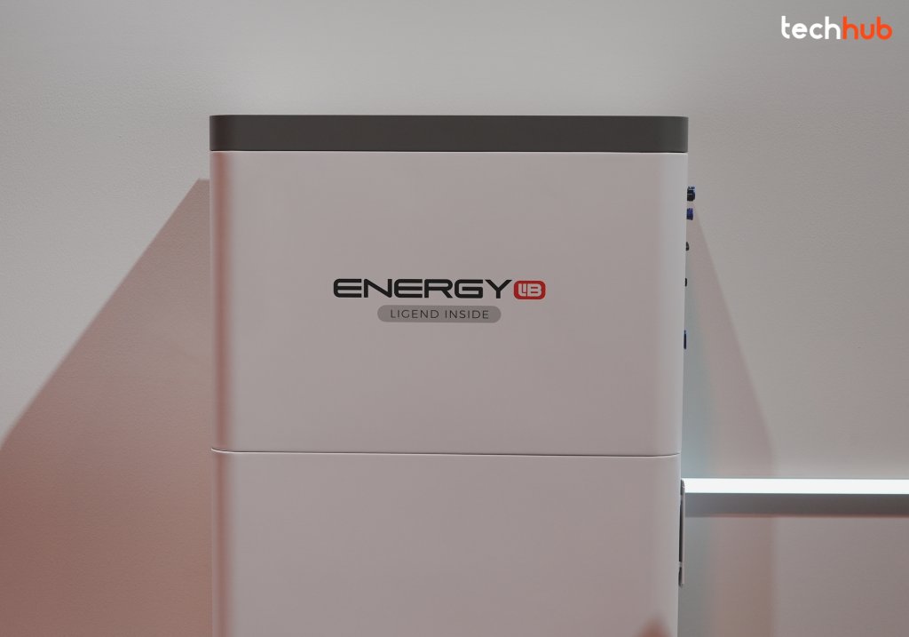 มาใหม่ โซลาร์เซลล์ EnergyLIB ประหยัดค่าไฟสูงสุด 70%