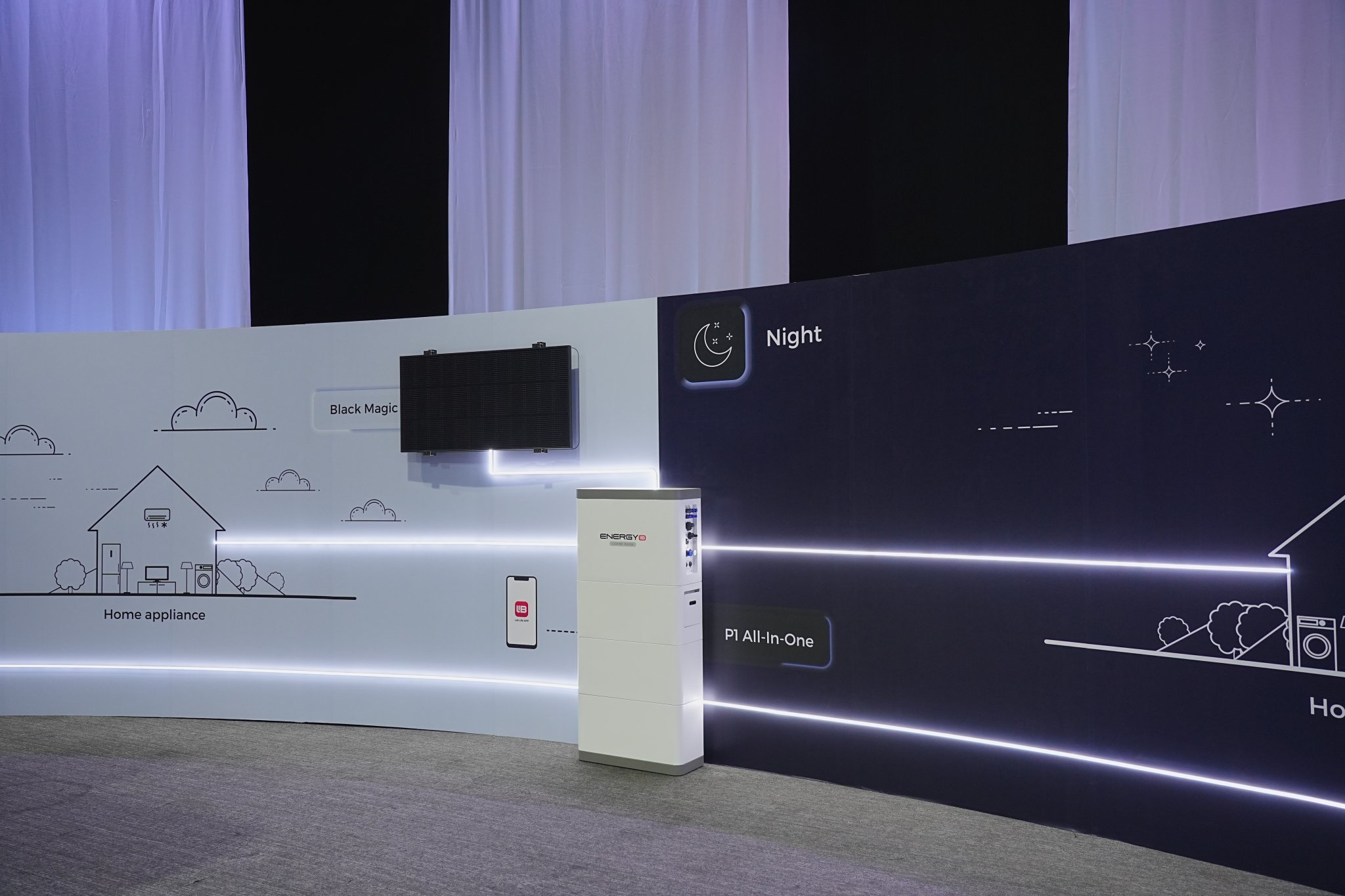 ครั้งแรกในไทย! กับ “EnergyLIB” แบรนด์ระบบโซลาร์ที่มีโซลูชันแบบครบวงจรเพื่อที่พักอาศัย - techhub