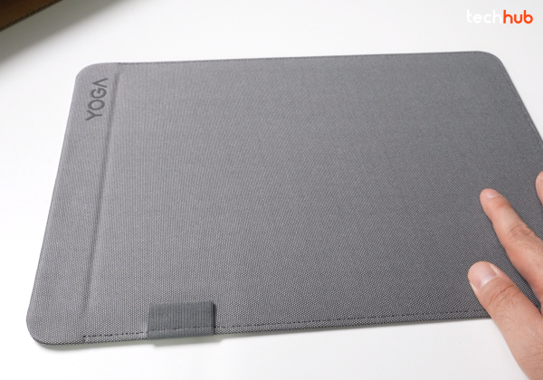 Lenovo Yoga 7i รุ่นใหม่ ตอบโจทย์ Creator ติดชิป AI ในตัว