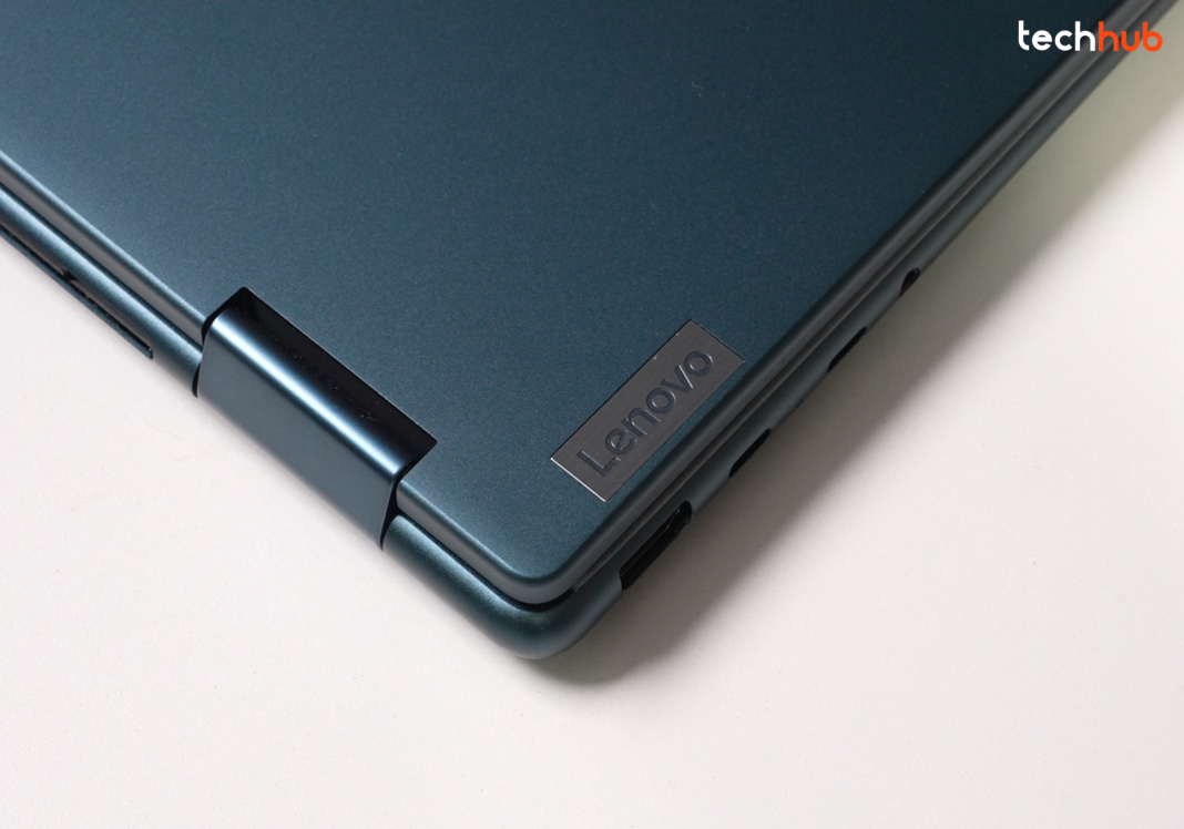 Lenovo Yoga 7i รุ่นใหม่ ตอบโจทย์ Creator ติดชิป AI ในตัว
