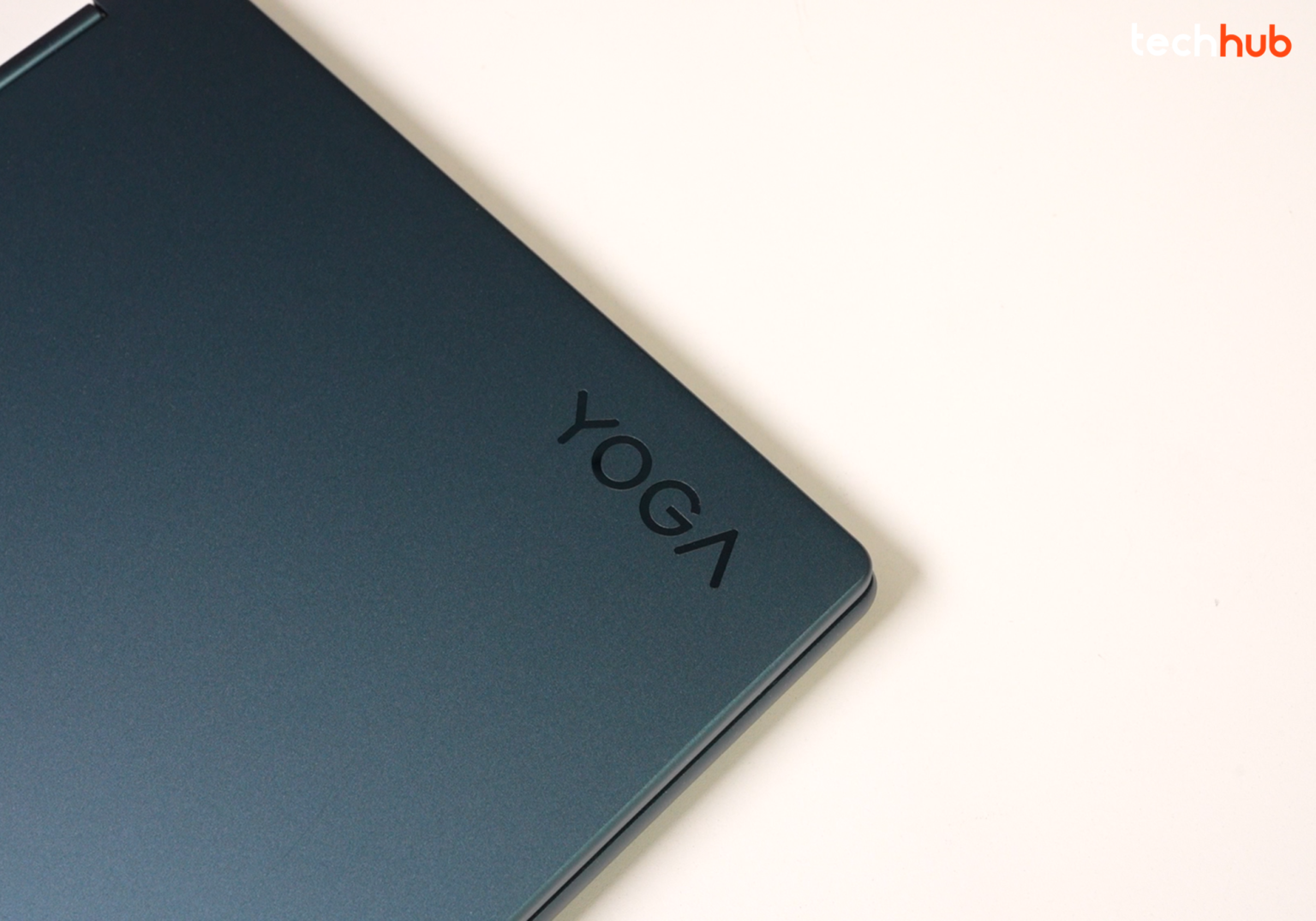 Lenovo Yoga 7i รุ่นใหม่ ตอบโจทย์ Creator ติดชิป AI ในตัว