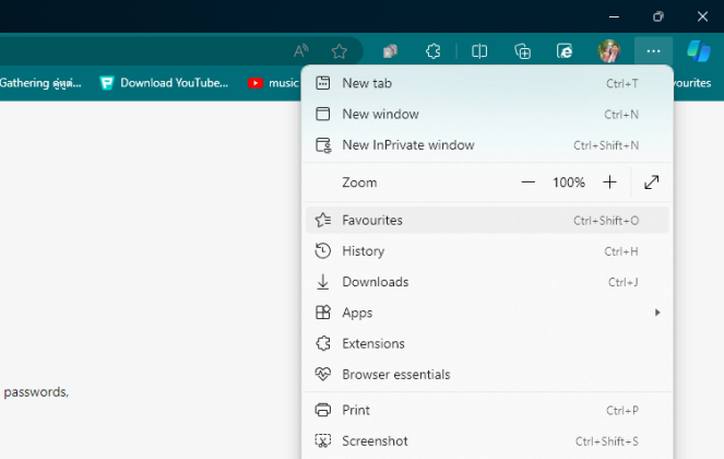 10 วิธีตั้งค่า Microsoft Edge ให้ใช้งานได้เจ๋งขึ้น
