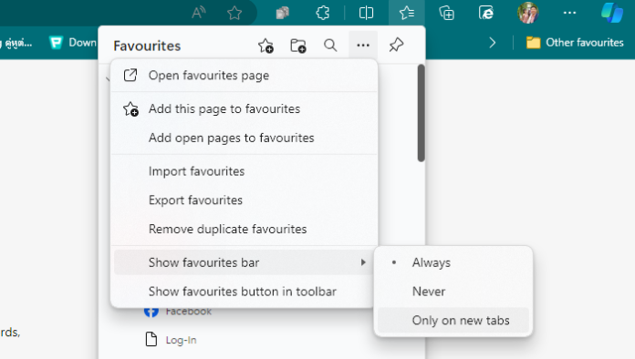 10 วิธีตั้งค่า Microsoft Edge ให้ใช้งานได้เจ๋งขึ้น