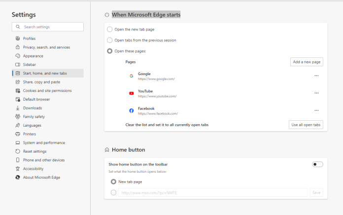 10 วิธีตั้งค่า Microsoft Edge ให้ใช้งานได้เจ๋งขึ้น