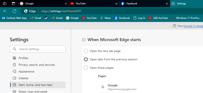 10 วิธีตั้งค่า Microsoft Edge ให้ใช้งานได้เจ๋งขึ้น