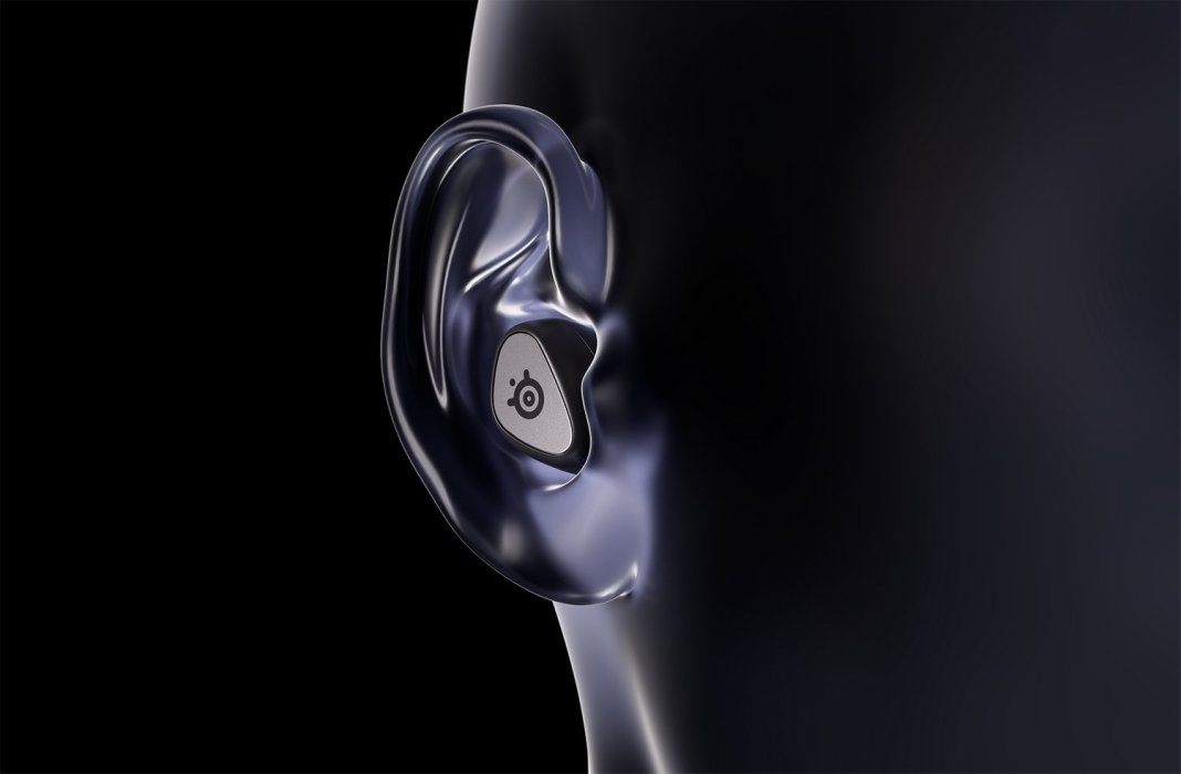 STEELSERIES ยกทัพสินค้าใหม่เอาใจสายเกมเมอร์ เปิดตัว ARCTIS GAMEBUDS™ WIRELESS GAMING EARBUDS หู ...