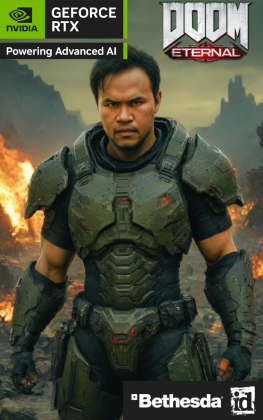 GeForce RTX AI PC Tour โดย NVIDIA ในกรุงเทพฯ: เผยประสิทธิภาพพีซีที่ขับเคลื่อนด้วย AI ในการเล่น ...