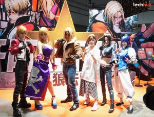 คอเกมห้ามพลาด รวมไฮไลท์เด็ดงานเกม TGS 2024