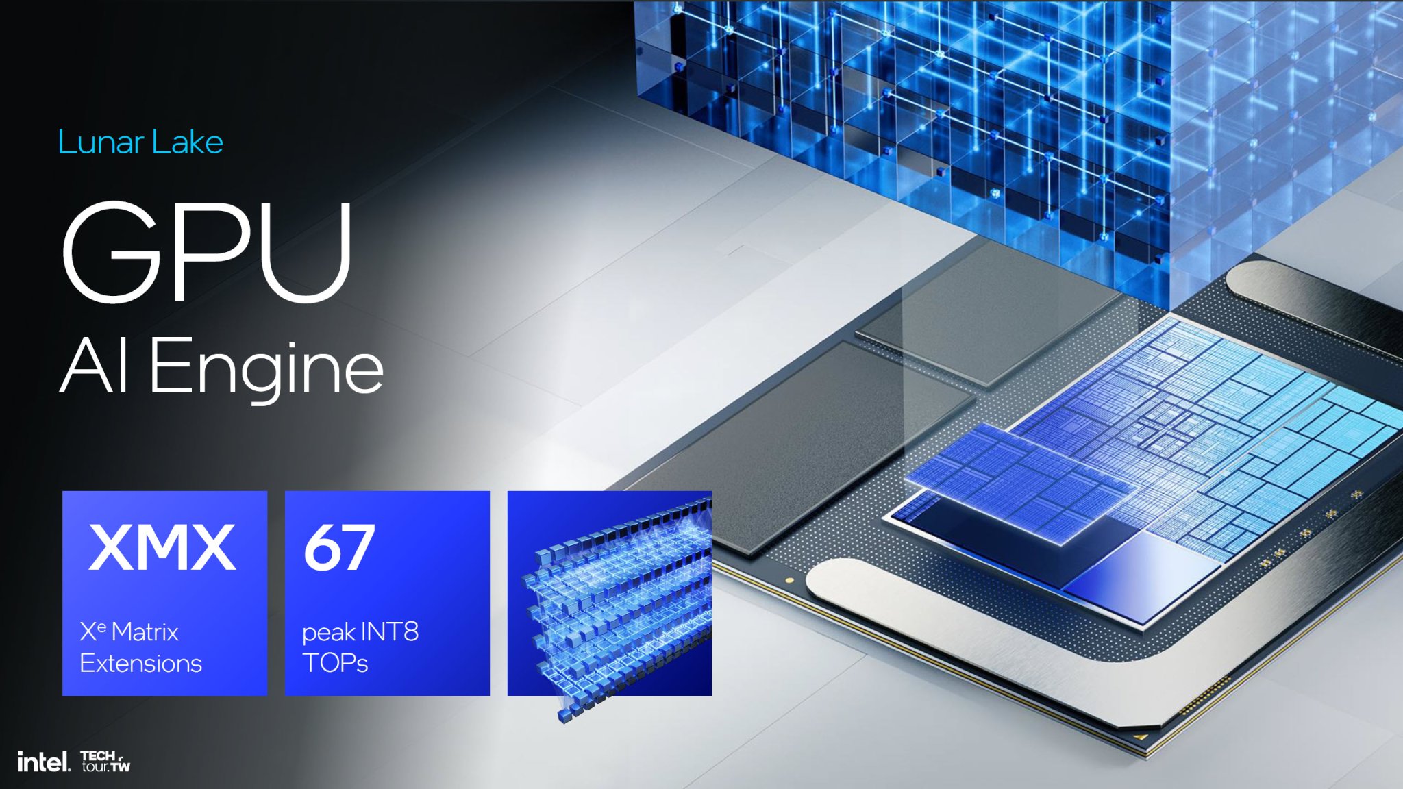 โน้ตบุ๊ก AI ตัวแรง Intel® Core™ Ultra 200V เจอได้ที่งานคอมมาร์ต