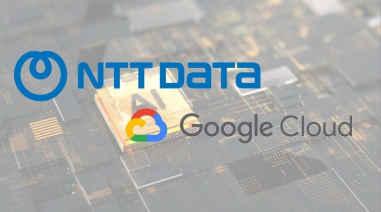 NTT DATA และ Google Cloud เสริมแกร่งความร่วมมือ เร่งนำการวิเคราะห์ข้อมูลและการประยุกต์ใช้ GenAI ...