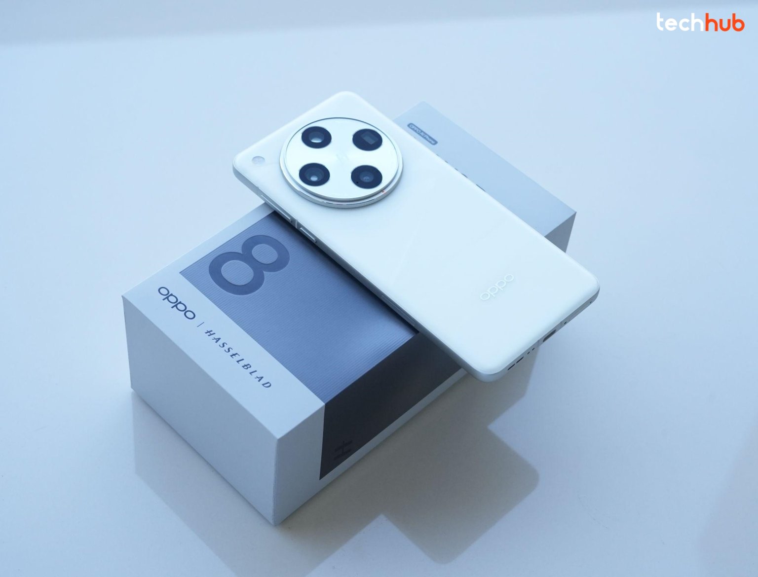 ชัดทุกระยะจริงไหม ? เจาะลึกกล้องซูม AI กับ OPPO Find X8 Pro