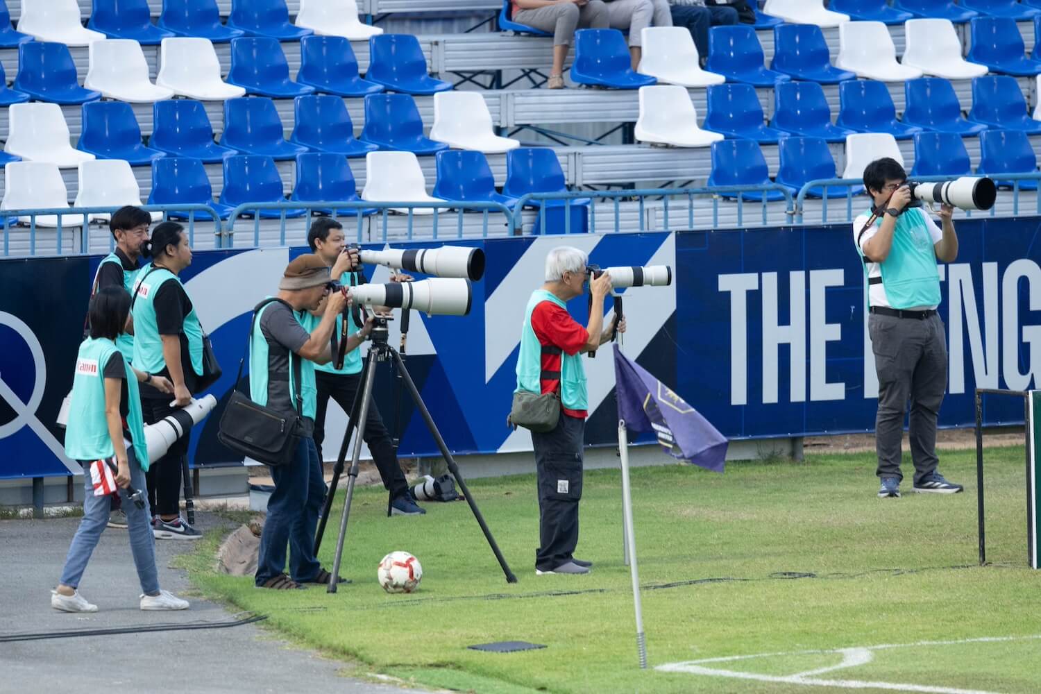 รูป - กิจกรรมเจาะลึกฟีเจอร์เด็ด กล้องแคนนอน EOS R1_8 - techhub