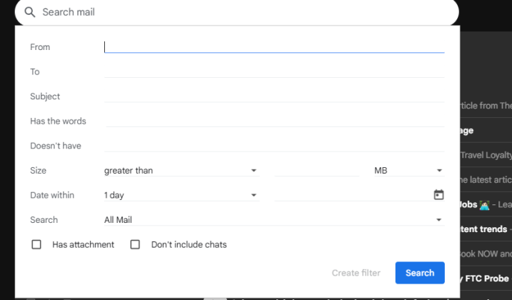 How To เคลียร์พื้นที่ Gmail จัดการได้ ทำง่ายในไม่กี่คลิก