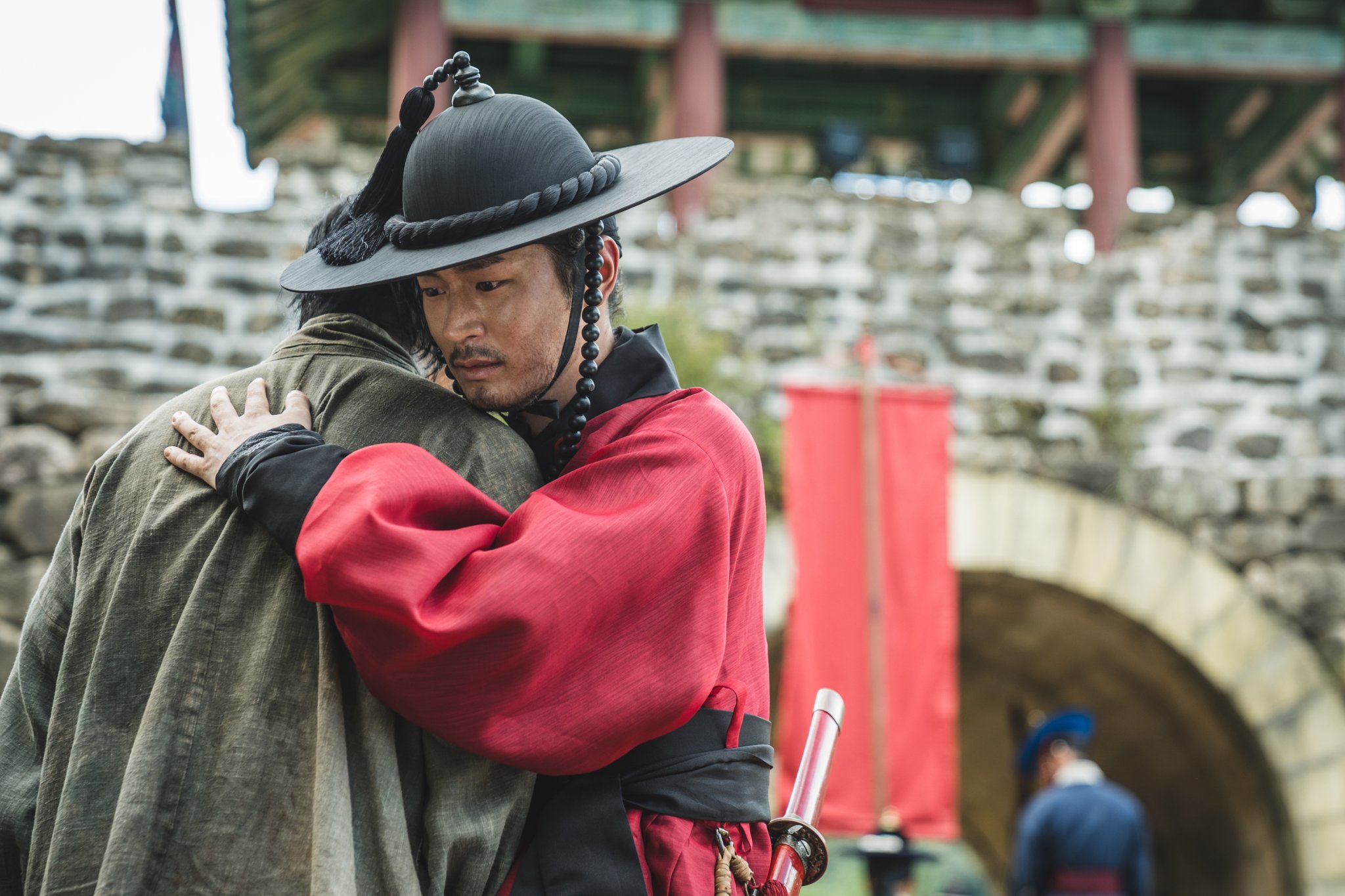 เผยโฉมแรก! ไลน์อัปซีรีส์เกาหลีสุดเข้มข้นแห่งปี 2568 บน Disney+ Hotstar เผยโฉมซีรีส์เกาหลีสุดปัง ...