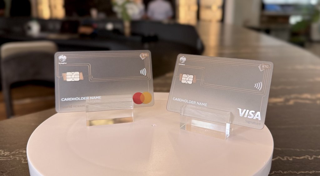 แบงค์สู้กลับ สร้าง Digital CVV ป้องกันบัตรโดนแฮก