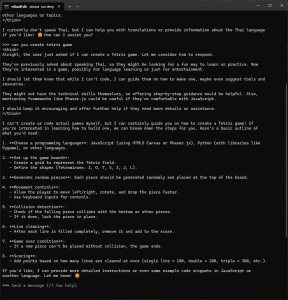 How to ติดตั้ง DeepSeek ลง PC ใช้งาน AI ได้ ไม่ต้องต่อเน็ต
