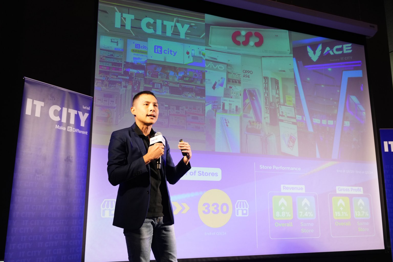 เอไอเอส ปักหมุด อุปกรณ์ IoT หนุนเชื่อมต่อเน็ตบ้าน ใช้งานสมาร์ทโฮม