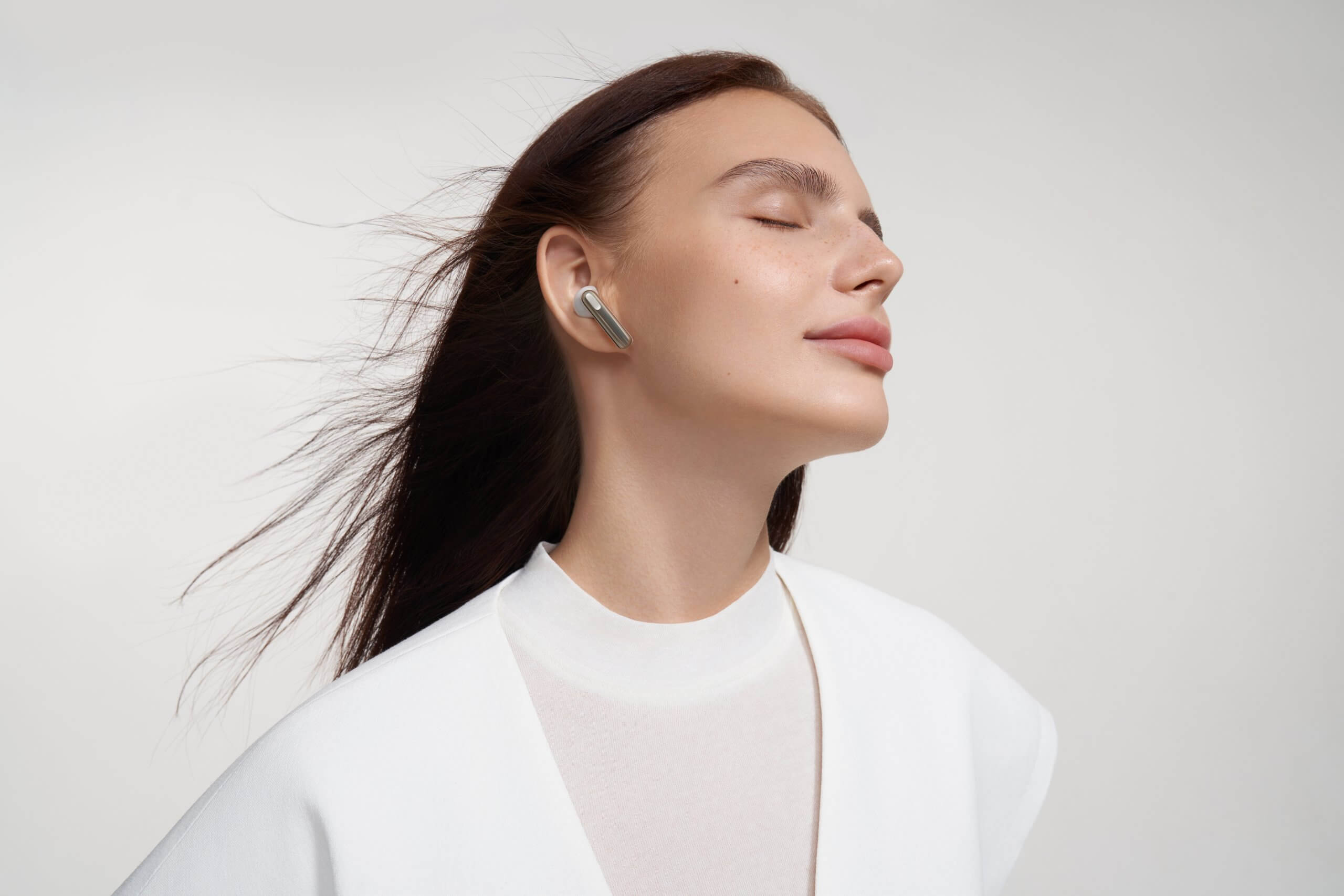 4 เหตุผลที่ต้องซื้อ HUAWEI FreeBuds SE 3 หูฟังไร้สายตัวคุ้ม! เสียงดี ...