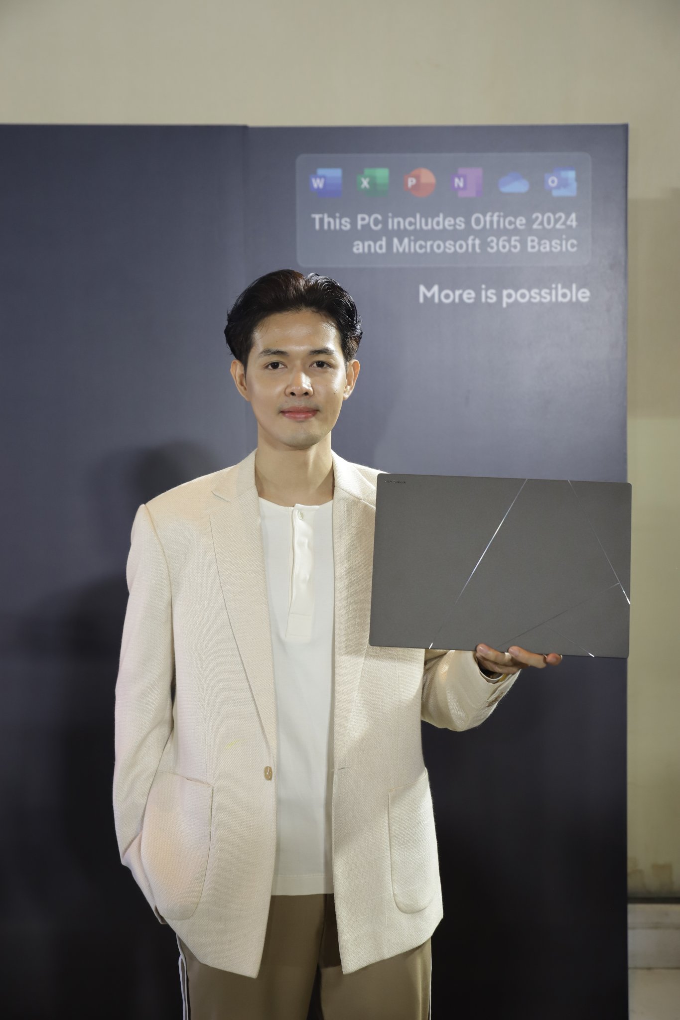 ASUS ส่งไลน์อัป AI PC ใหม่ประจำปี 2025 ทั้ง Zenbook และ Vivobook วางจำหน่ายแล้ววันนี้! ชูฟีเจอร์ ...